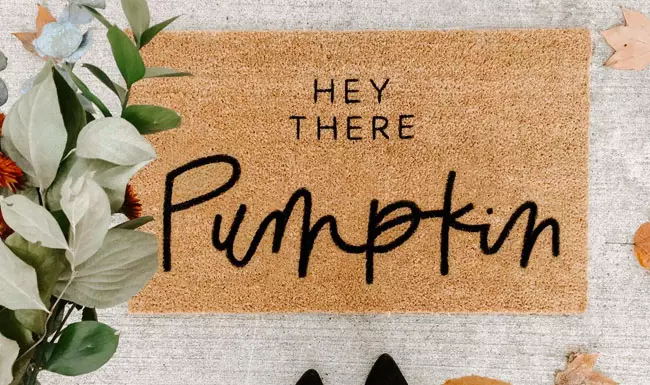 Cel mai bun decor Etsy pentru toamnă și Halloween