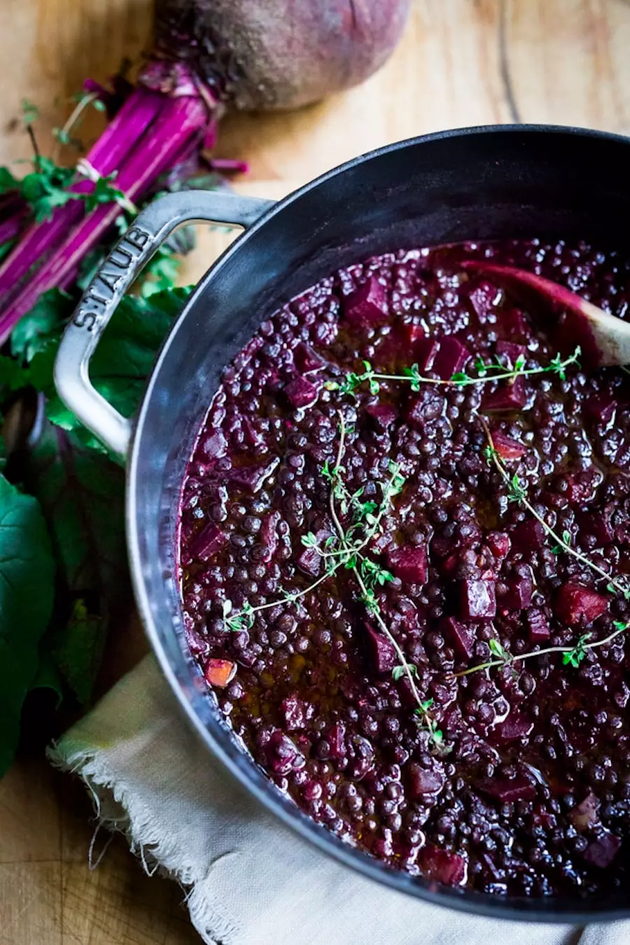 20 geschmorte Rezepte zum Aufwärmen in diesem Herbst 5269_12