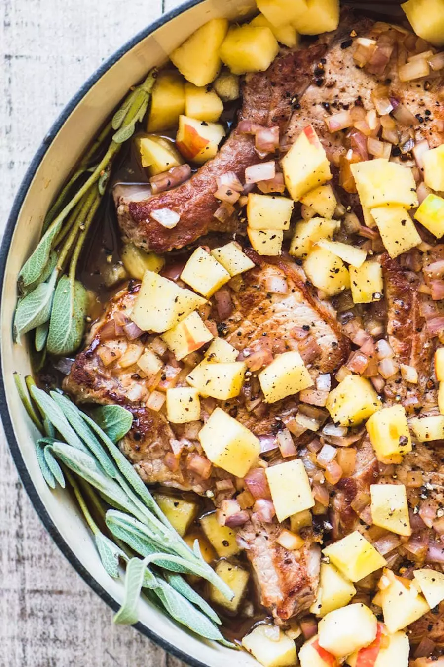 20 geschmorte Rezepte zum Aufwärmen in diesem Herbst 5269_4