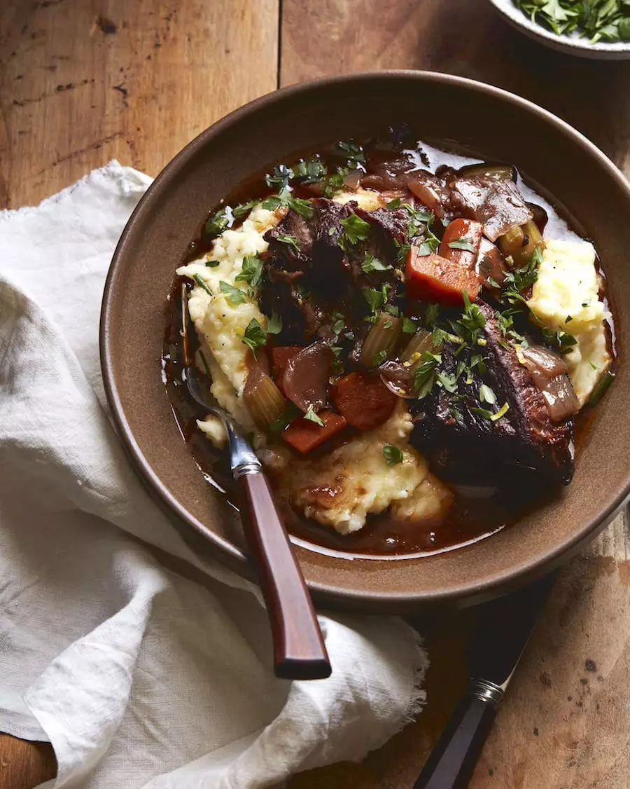 20 geschmorte Rezepte zum Aufwärmen in diesem Herbst 5269_5