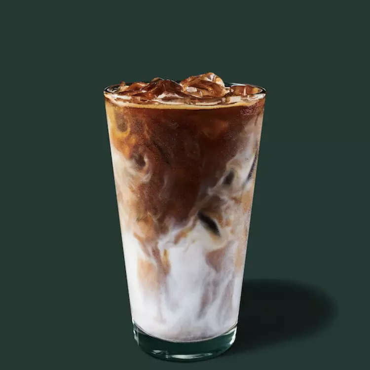 Todas as bebidas de outono de Starbucks, clasificadas 533_2