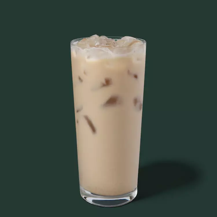 सबै Starbucks Fall Drinks, श्रेणीबद्ध 533_5