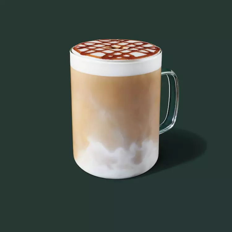 Todas as bebidas de outono de Starbucks, clasificadas 533_6