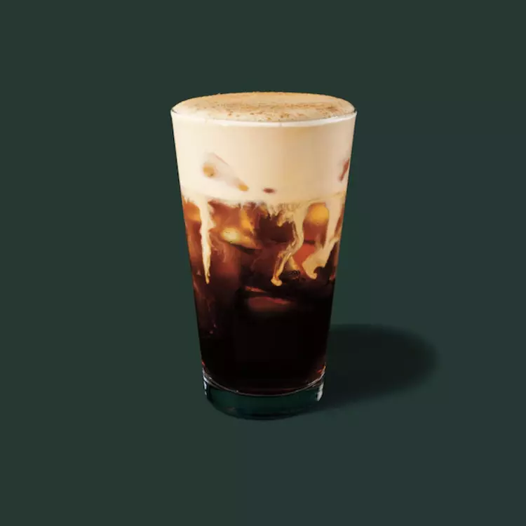 Todas as bebidas de outono de Starbucks, clasificadas 533_8