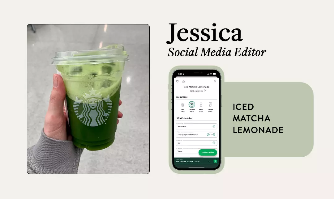 Starbucks Minuman Editor Kami Tidak Dapat Hidup Tanpanya 535_5