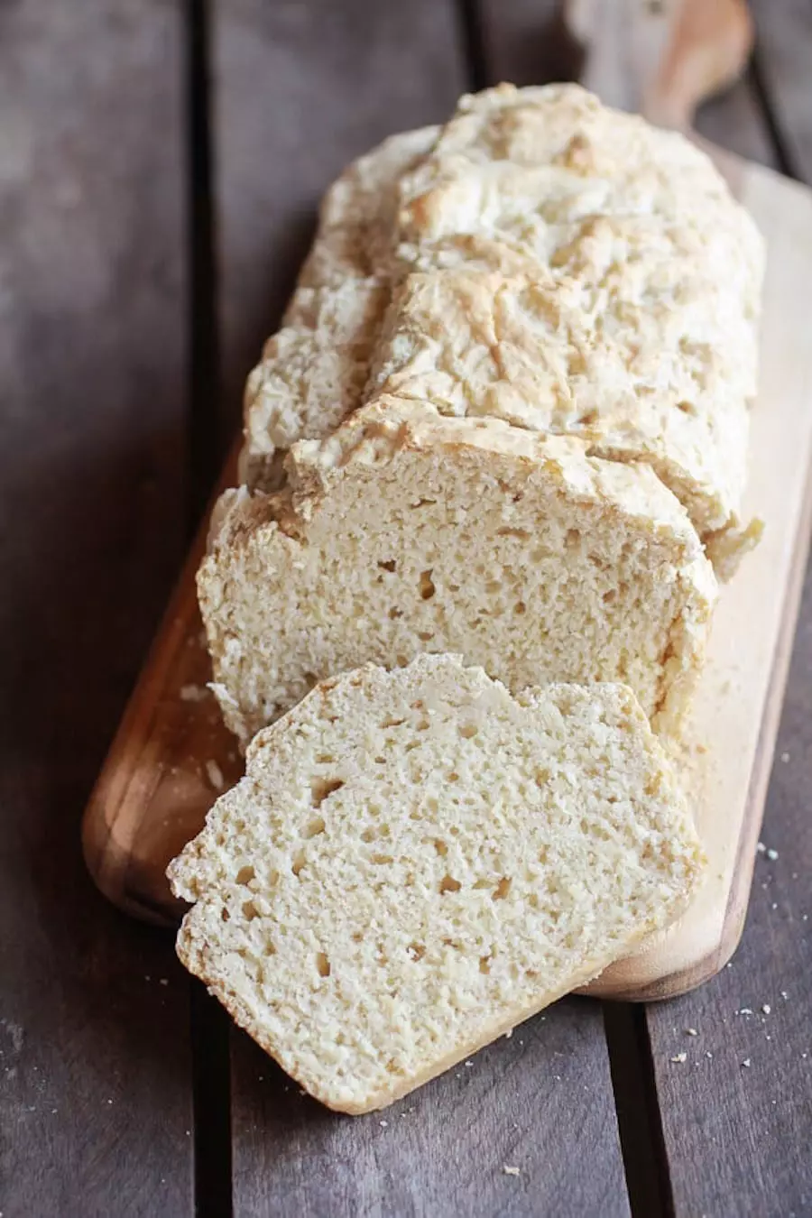 17 Bread Recipes Iwe Unogona Kuita Pasina Mbiriso 5461_1