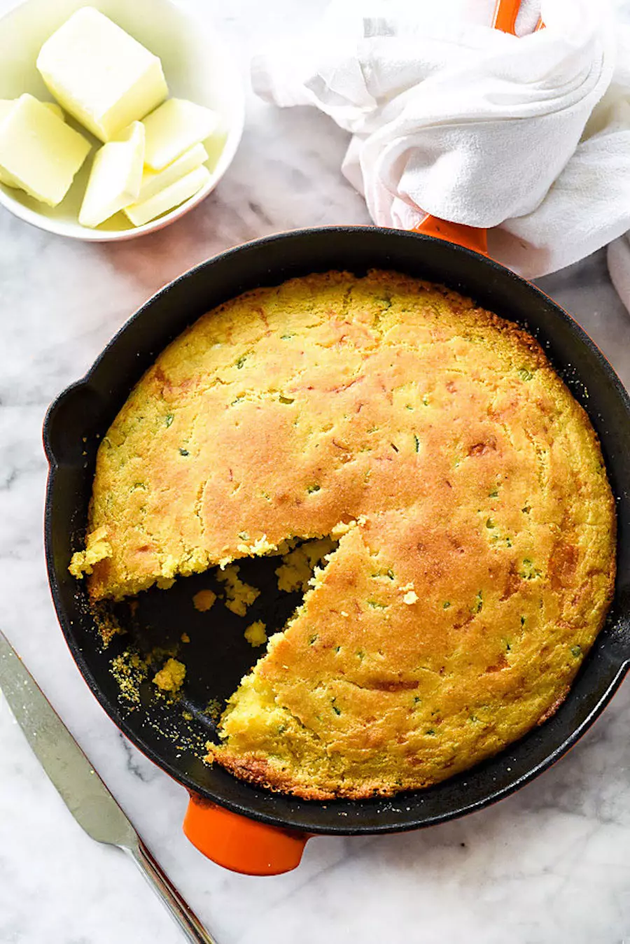 17 Hamyrmaýa edip bolmajak çörek reseptleri 5461_12