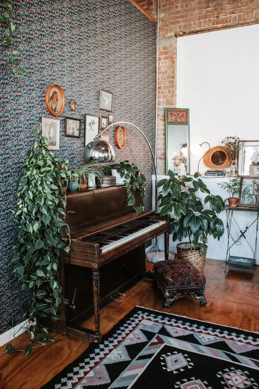 Hoe deze Brooklyn Loft een van de meest populaire Airbnbs ter wereld werd 5976_10