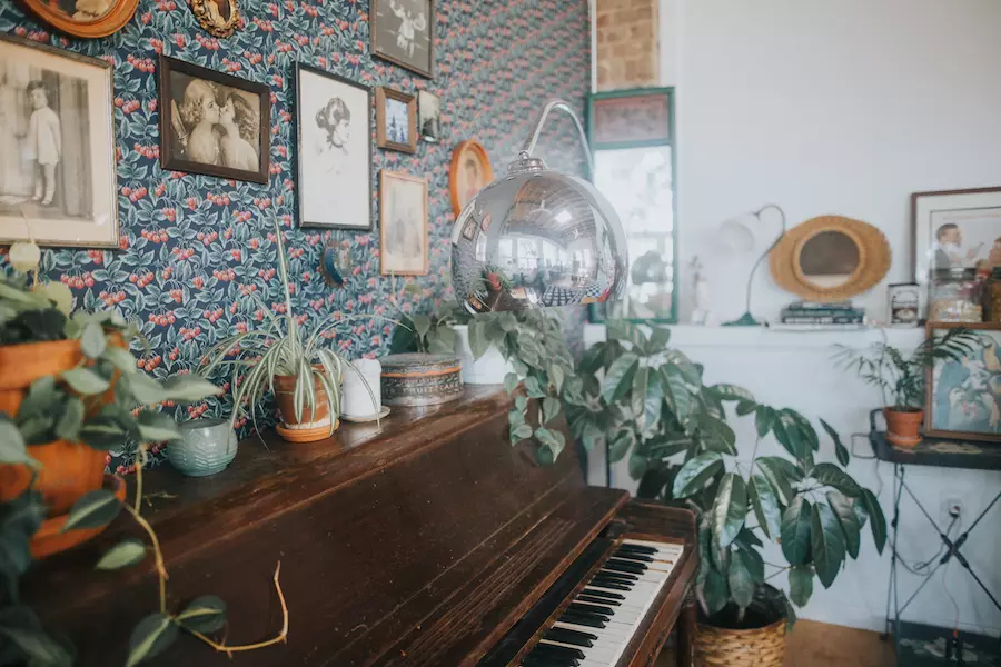 Hoe deze Brooklyn Loft een van de meest populaire Airbnbs ter wereld werd 5976_11