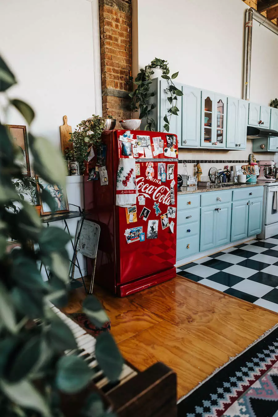 Wie dieses Loft in Brooklyn zu einem der beliebtesten Airbnbs der Welt wurde 5976_14