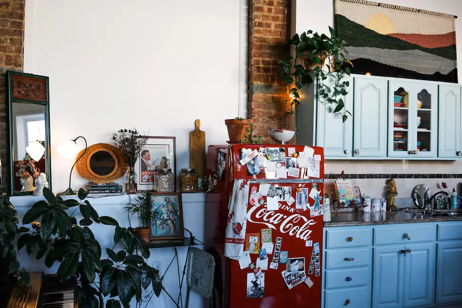 Hoe deze Brooklyn Loft een van de meest populaire Airbnbs ter wereld werd 5976_15