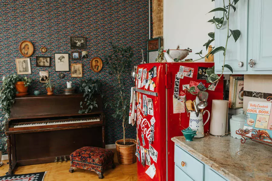 Hoe deze Brooklyn Loft een van de meest populaire Airbnbs ter wereld werd 5976_19