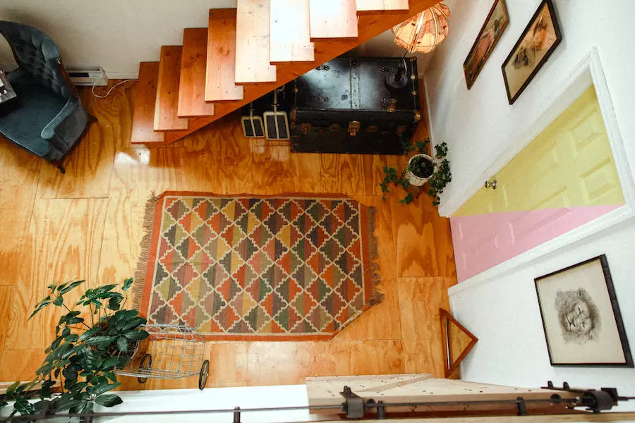 Hoe deze Brooklyn Loft een van de meest populaire Airbnbs ter wereld werd 5976_6