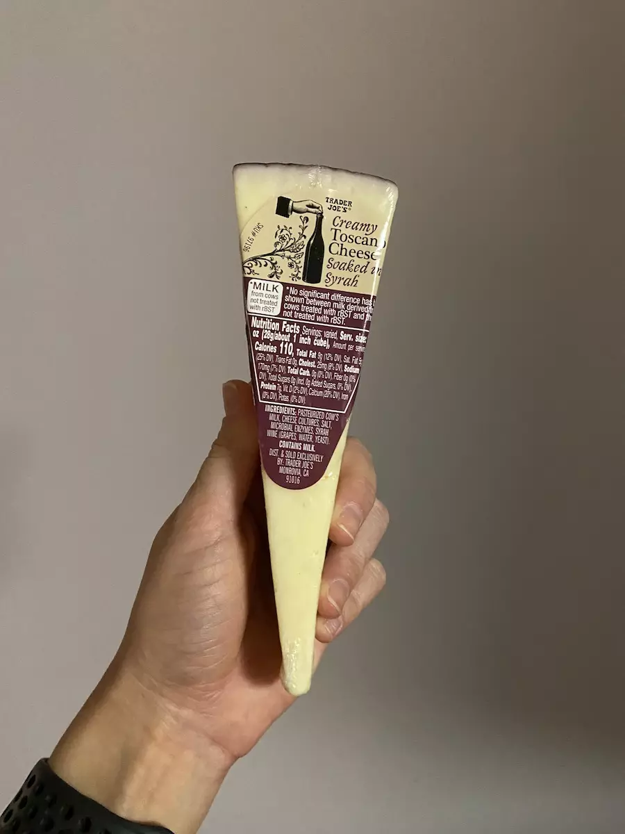 Isprobao sam 13 artikala od Trader Joe's ove sedmice — evo 7 koje bih kupio ponovo 6004_7