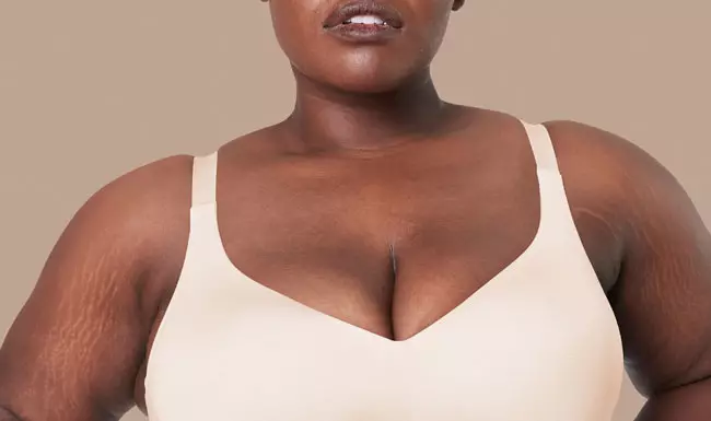 Kuuya kuRunyararo Nemastretch Marks angu asina Nhumbu