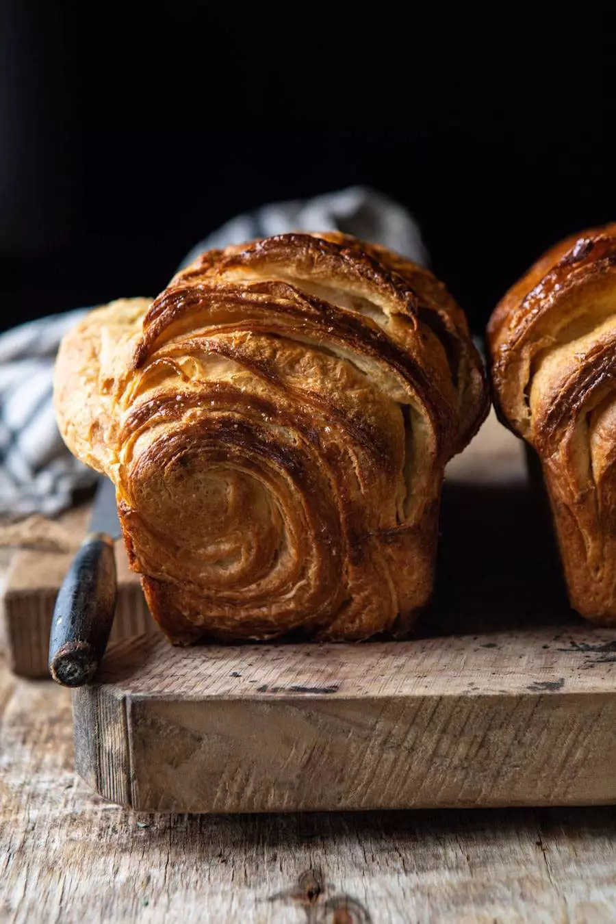 15 receitas de panificação para mantê-lo entretido 6042_7