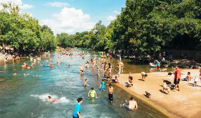 Індывідуальныя напрамкі для падарожжаў, якія ідэальна падыходзяць для пачаткоўцаў