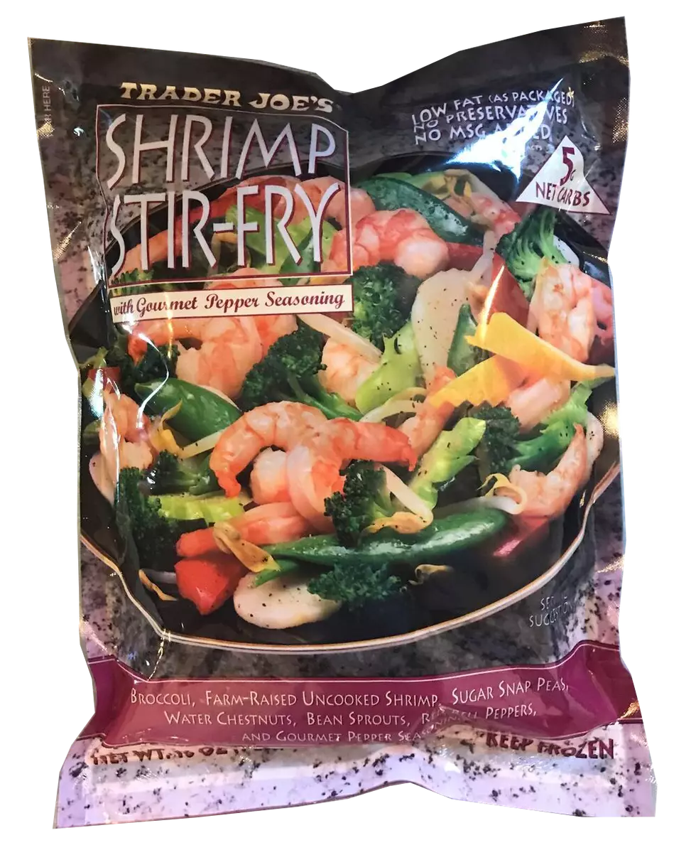 Como imitar comida chinesa com os grampos do Trader Joe 6148_4