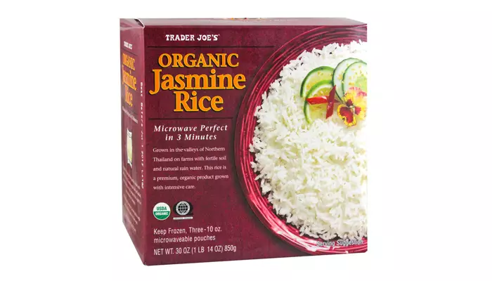 Como imitar a comida chinesa para levar con Trader Joe's Staples 6148_9