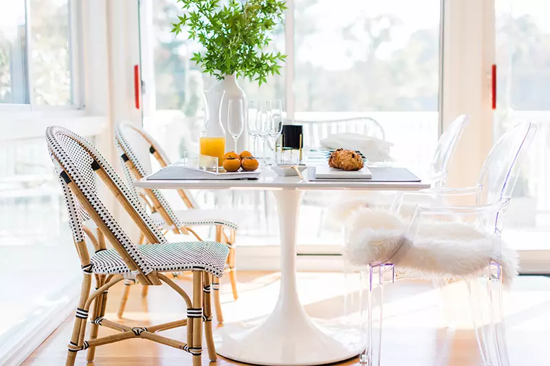 Kristin Corrigan's Home is The Definition of Blissful 6157_23