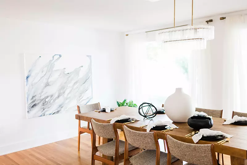 Kristin Corrigan's Home is The Definition of Blissful 6157_40