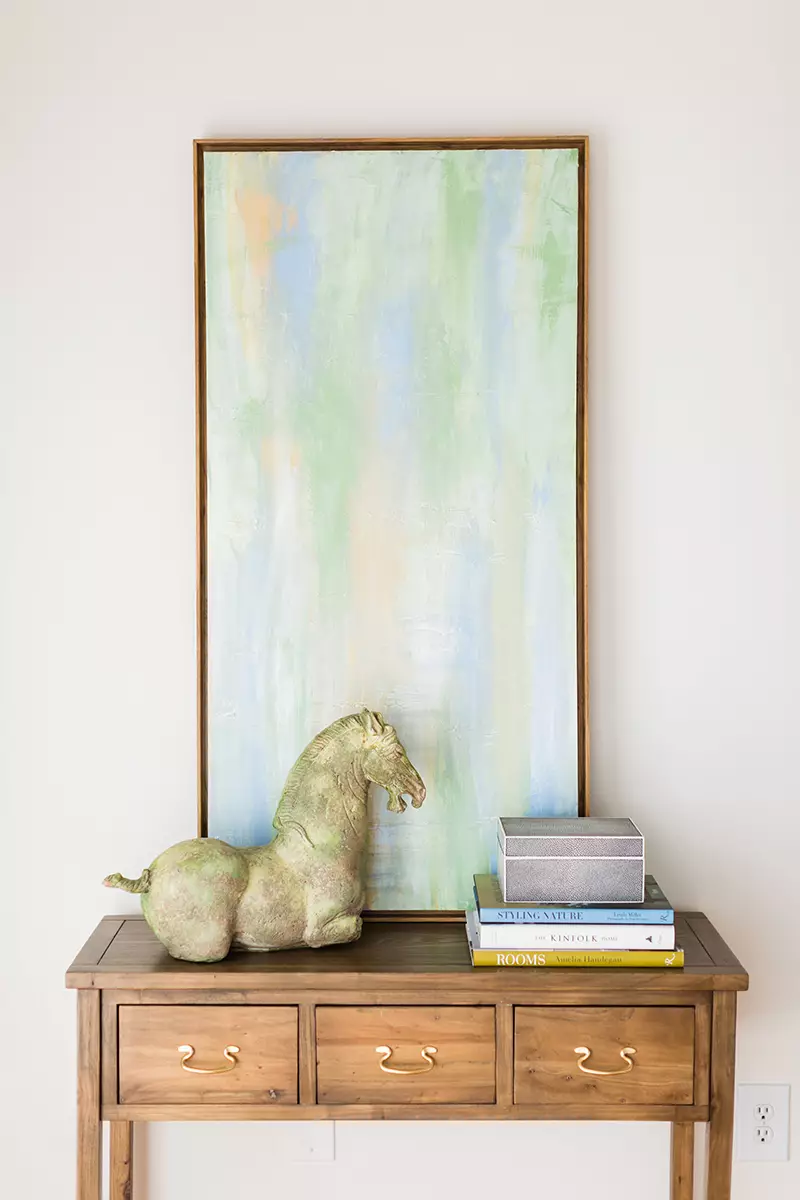 Kristin Corrigan's Home is The Definition of Blissful 6157_58