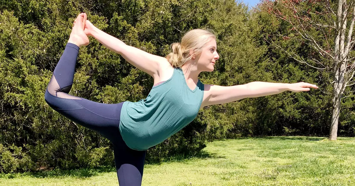 Hvad et år med Obe Fitness Yoga kan gøre for dig