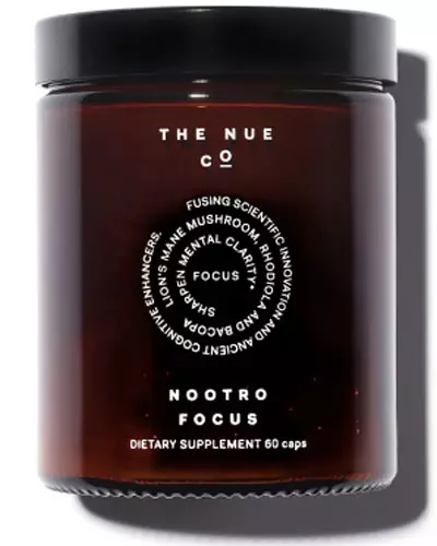 Nootropics yog Txoj Kev Noj Qab Haus Huv Tom ntej Txhua Tus Yuav Hais Txog 6855_1