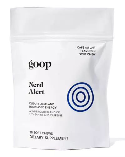 Nootropi so naslednji wellness trend, o katerem bodo vsi govorili 6855_3