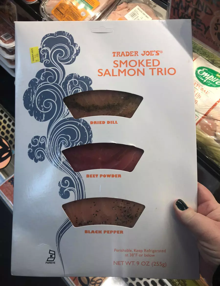 36 vakantieaankomsten bij Trader Joe's die u moet proberen 6905_10