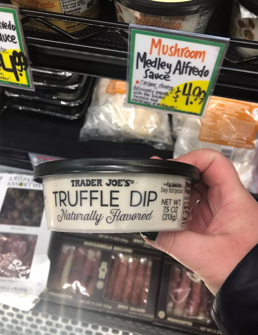 36 αφίξεις διακοπών στο Trader Joe's που πρέπει να δοκιμάσετε 6905_14