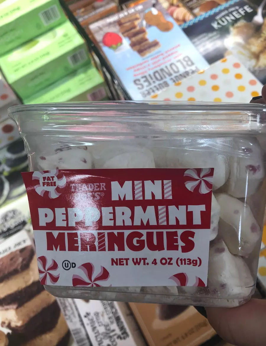 36 տոնական ժամանումներ Trader Joe's-ում, որոնք դուք պետք է փորձեք 6905_27