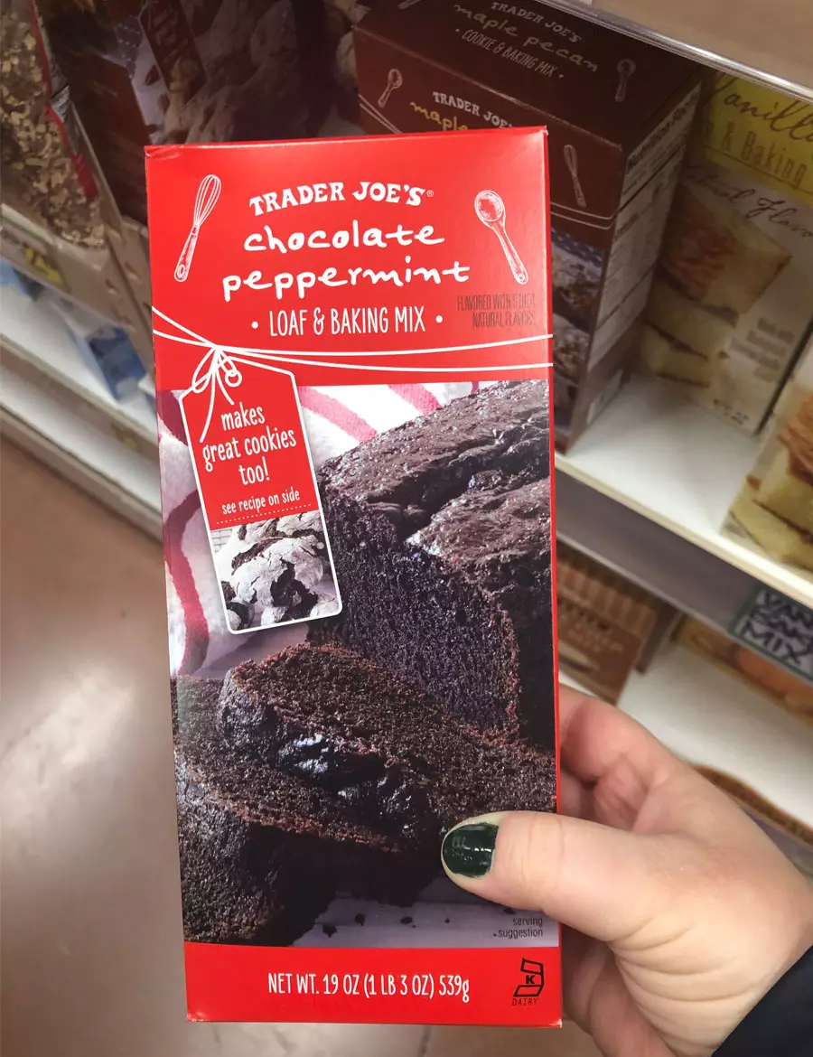 36 vakantieaankomsten bij Trader Joe's die u moet proberen 6905_28