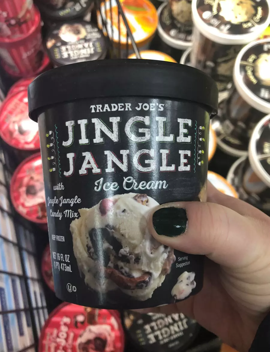 36 vakantieaankomsten bij Trader Joe's die u moet proberen 6905_30