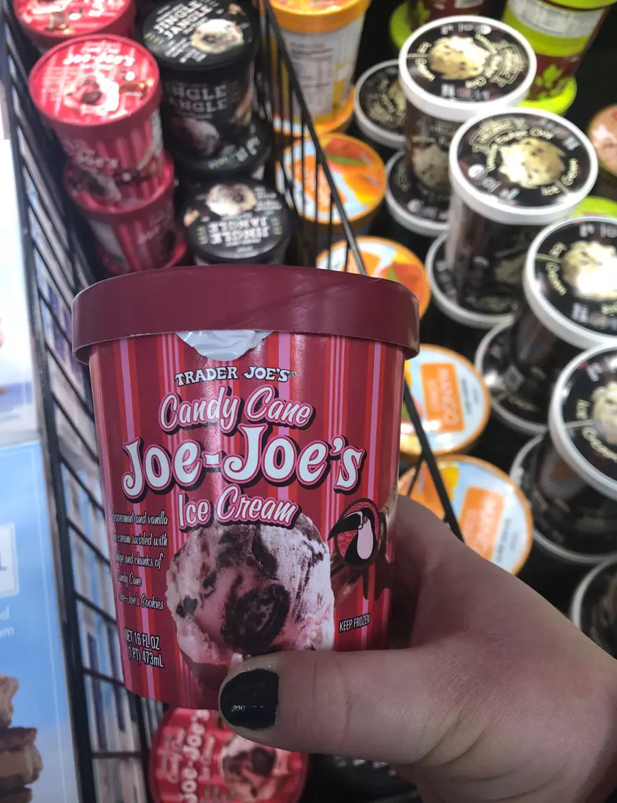 36 vakantieaankomsten bij Trader Joe's die u moet proberen 6905_4