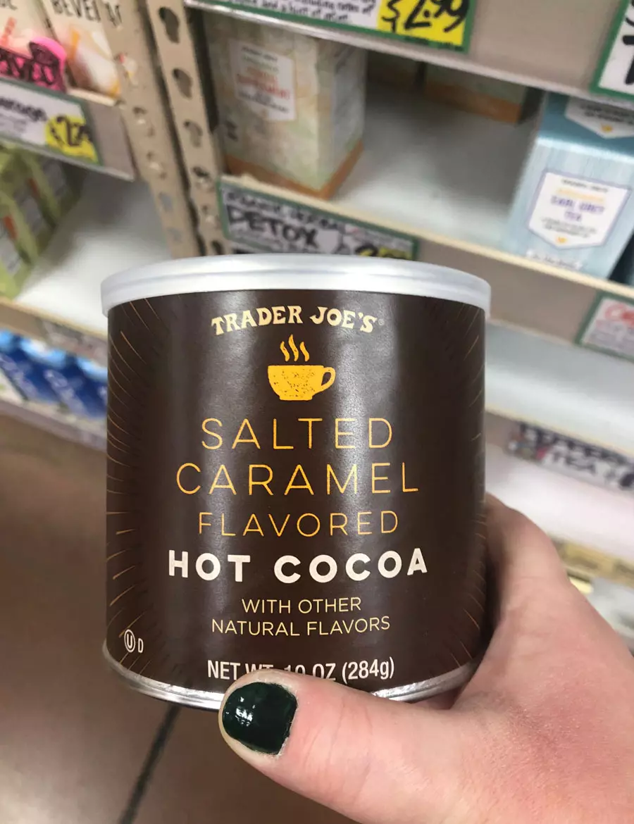 36 αφίξεις διακοπών στο Trader Joe's που πρέπει να δοκιμάσετε 6905_9