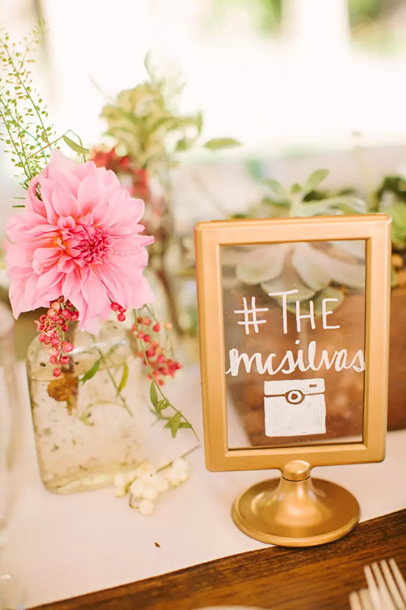 10 Genius Wedding Decor Hacks Mula sa Ikea 6969_1