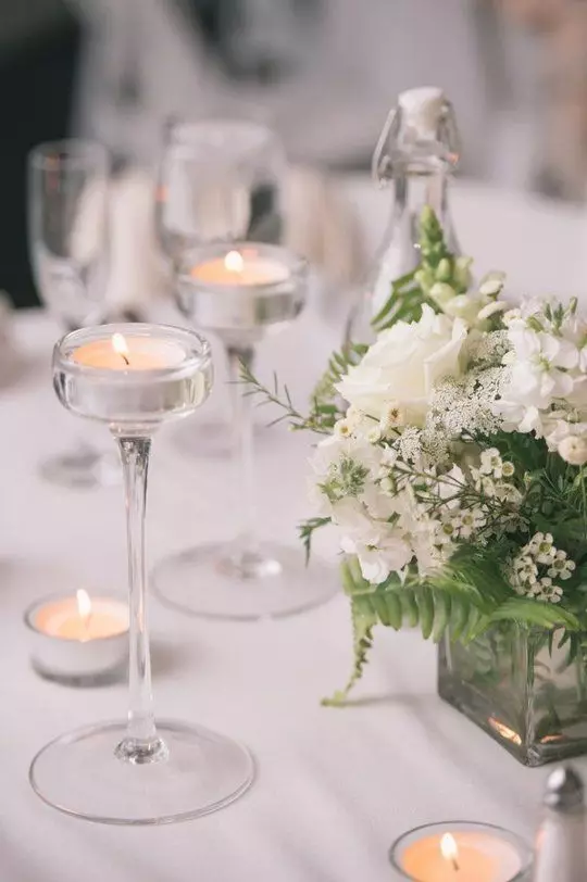 10 Genius Wedding Decor Hacks Mula sa Ikea 6969_6