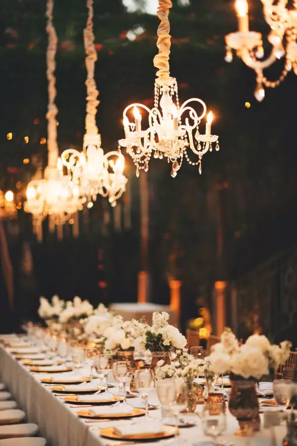 10 Genius Wedding Decor Hacks Mula sa Ikea 6969_8