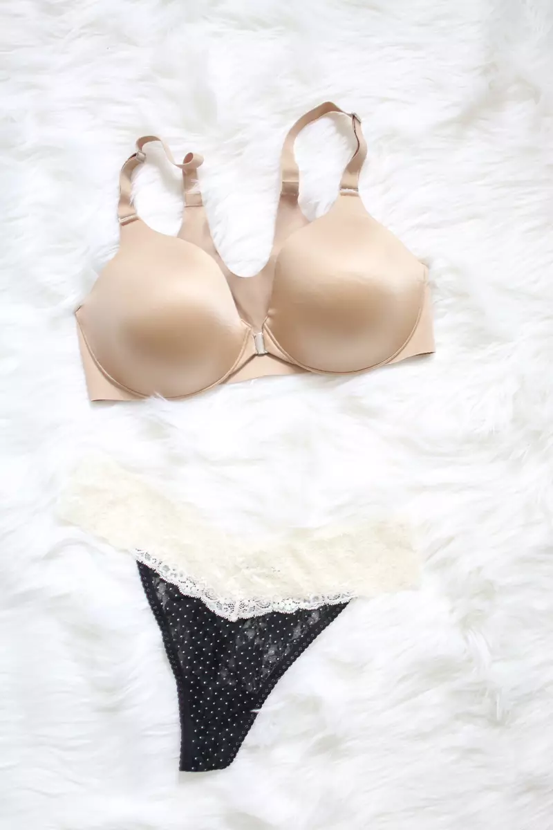 Everygirl Essentials: Bras va ichki kiyim 101 7216_4