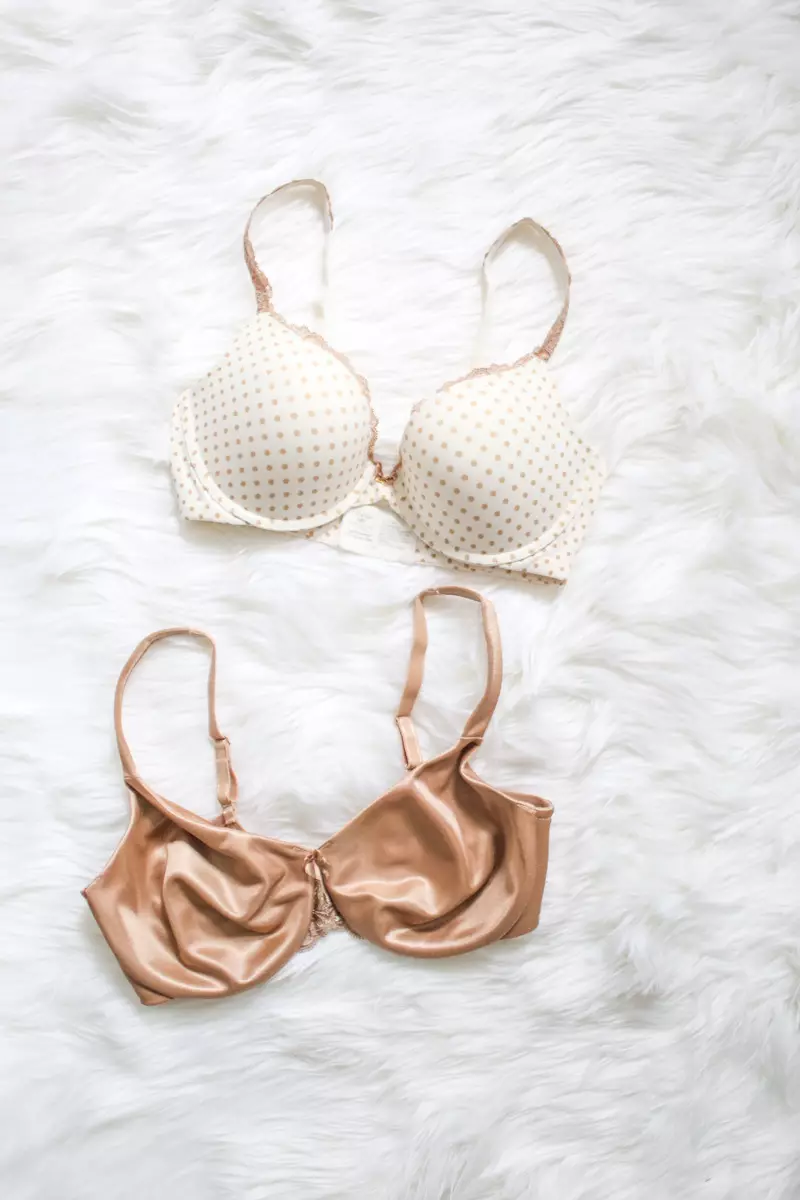 Everygirl Essentials: Bras va ichki kiyim 101 7216_5