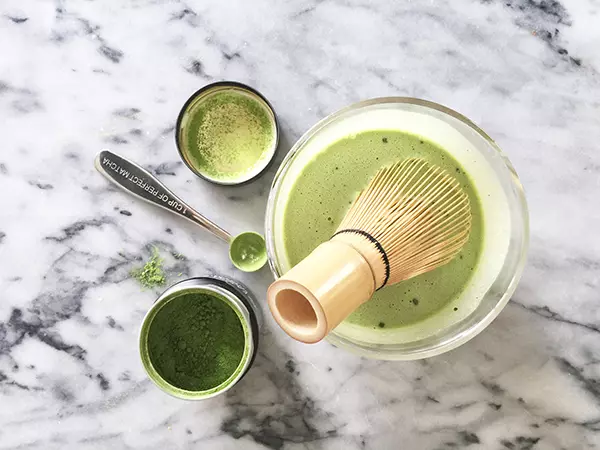 15 Smoothies We Love Min-Nutrizzjonista ta' Lauren Conrad 741_10