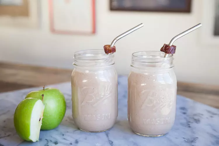 15 Smoothie Kita Seneng Saka Ahli Nutrisi Lauren Conrad 741_12