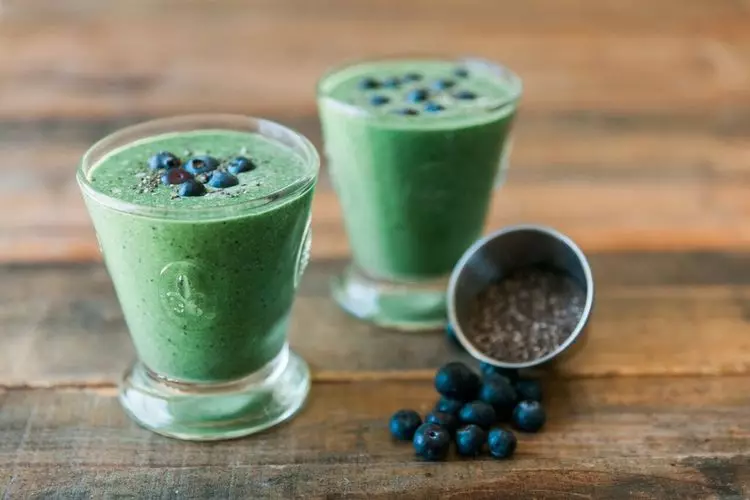 15 Smoothie Kita Seneng Saka Ahli Nutrisi Lauren Conrad 741_14