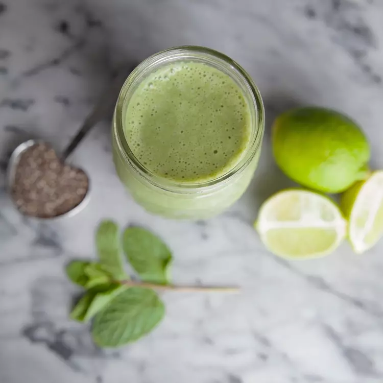 15 Smoothies We Love Min-Nutrizzjonista ta' Lauren Conrad 741_16