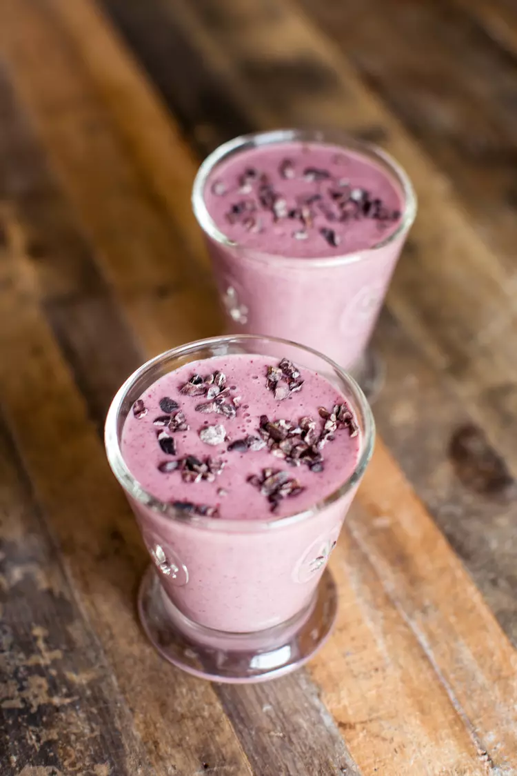 15 Smoothie Kita Seneng Saka Ahli Nutrisi Lauren Conrad 741_3