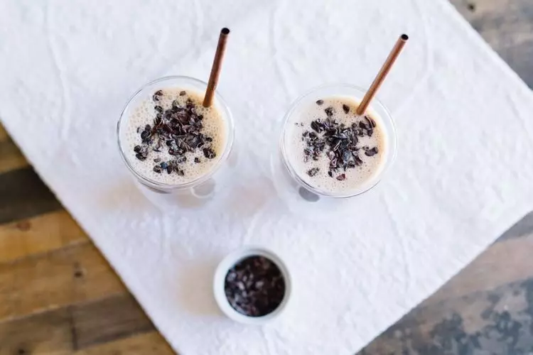 15 Smoothies We Love Min-Nutrizzjonista ta' Lauren Conrad 741_4