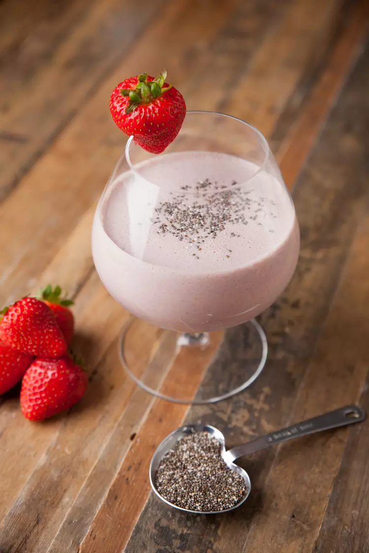 15 Smoothies We Love Min-Nutrizzjonista ta' Lauren Conrad 741_7