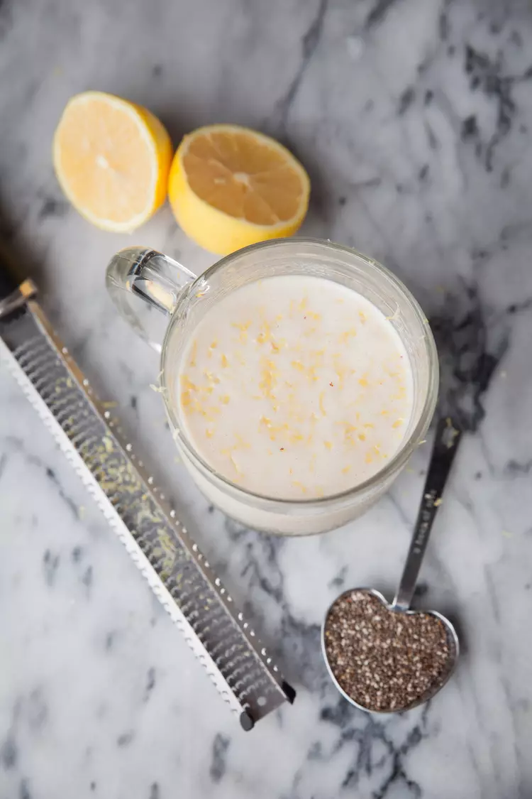 15 Smoothies We Love Min-Nutrizzjonista ta' Lauren Conrad 741_9