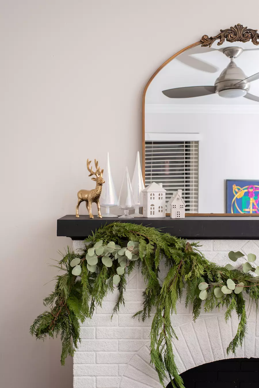 Holiday Home Tour: A Serene DC Apartment 7558_11